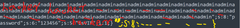 Php反序列化基本知识案例and绕过方法(字符串逃逸)and对框架的pop链构造andphp原生类 秀宝的击球